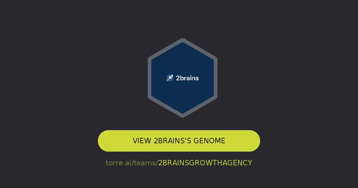 2brains | We glimpse the Latin American Market by helping startups and ...