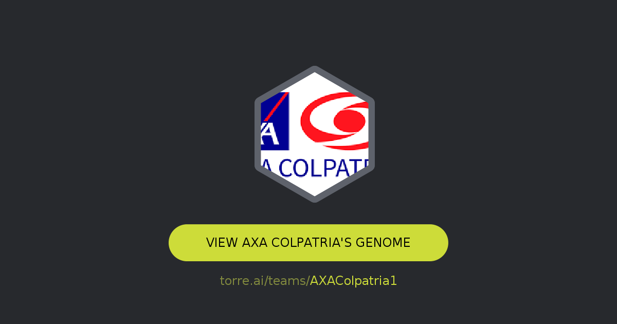 AXA Colpatria | Torre
