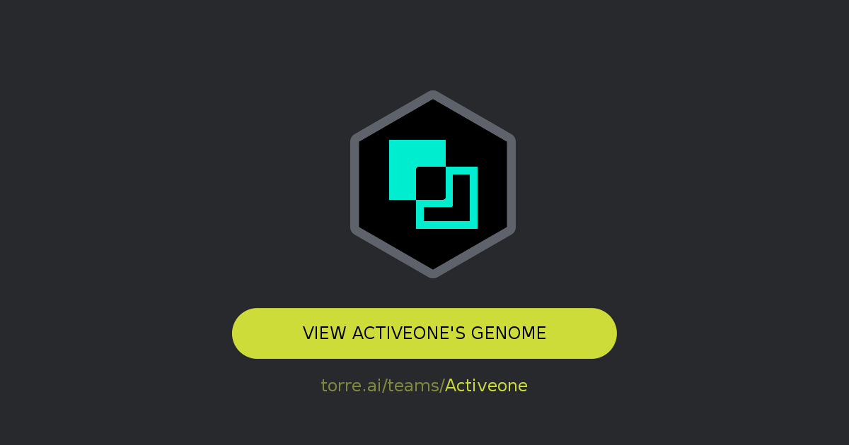 Activeone | Torre