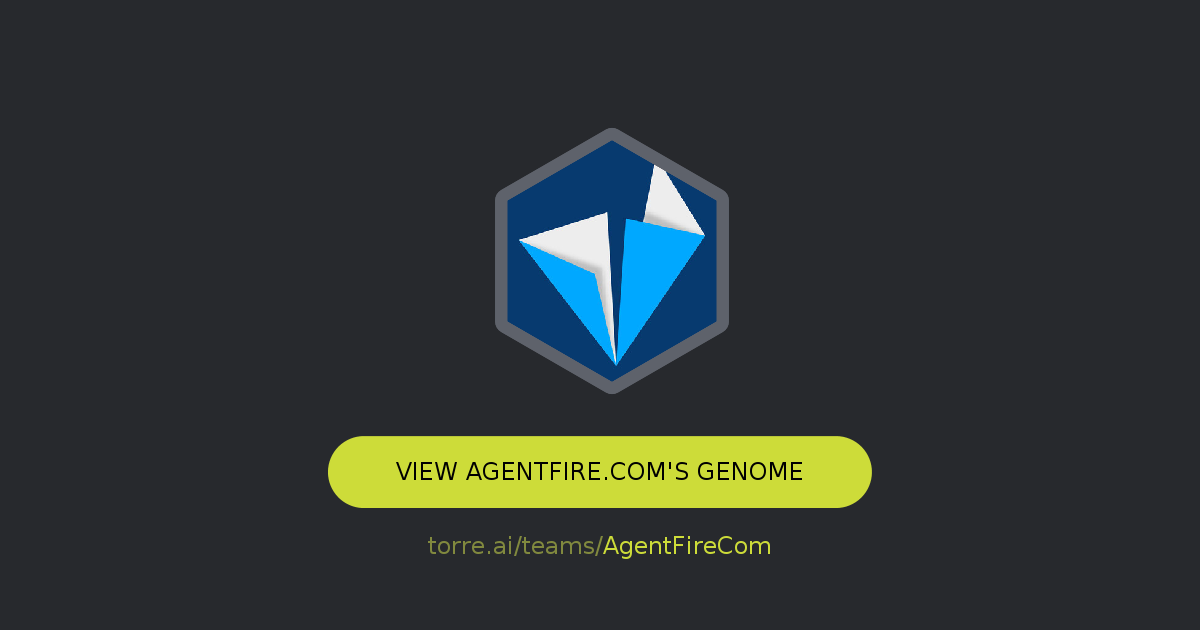 AgentFire.com | Torre