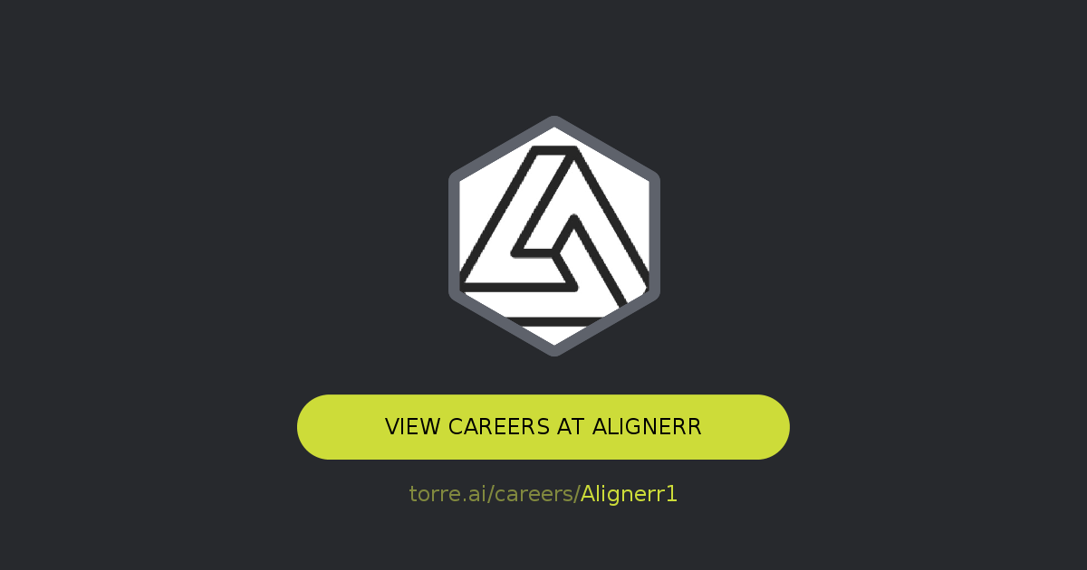 Careers at Alignerr | Torre.ai