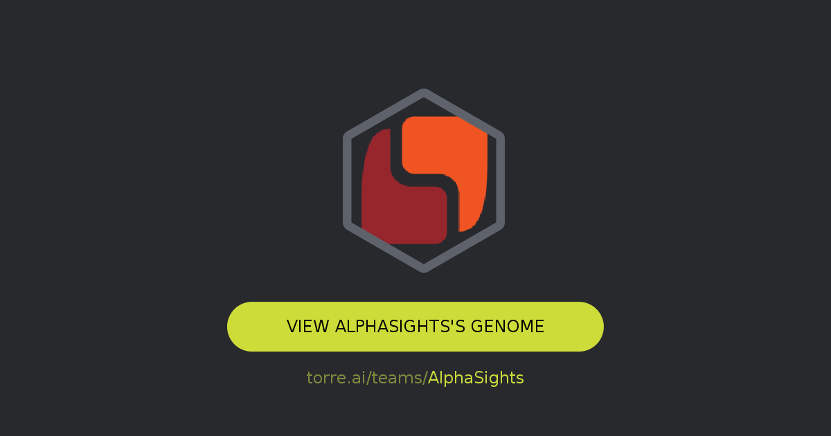 AlphaSights | Torre