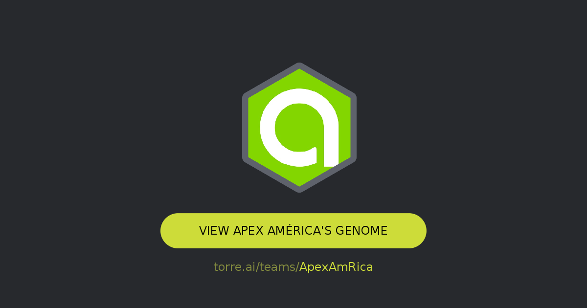 Apex América | Torre