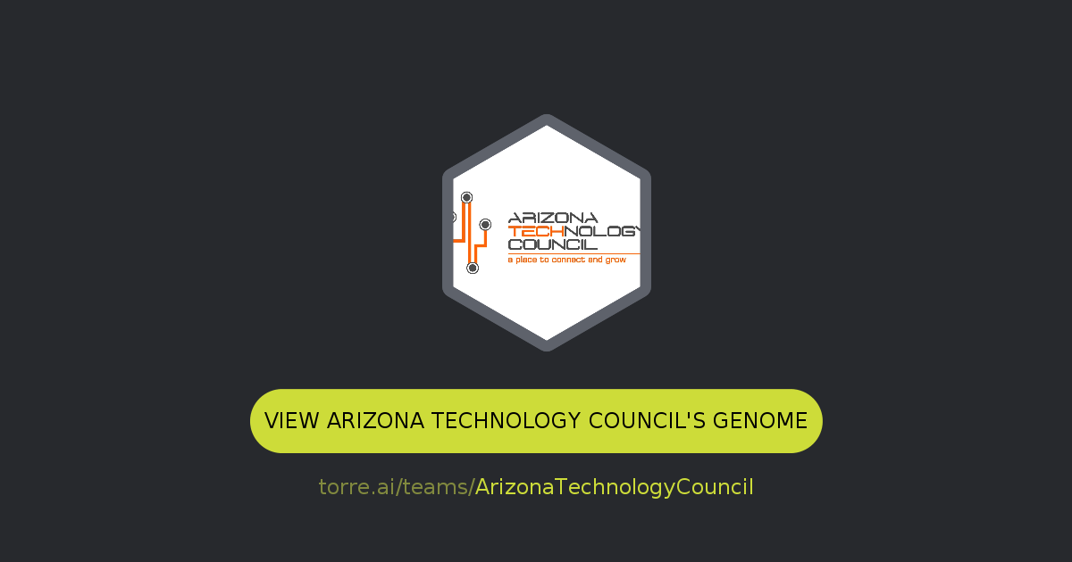 Arizona Technology Council | Torre