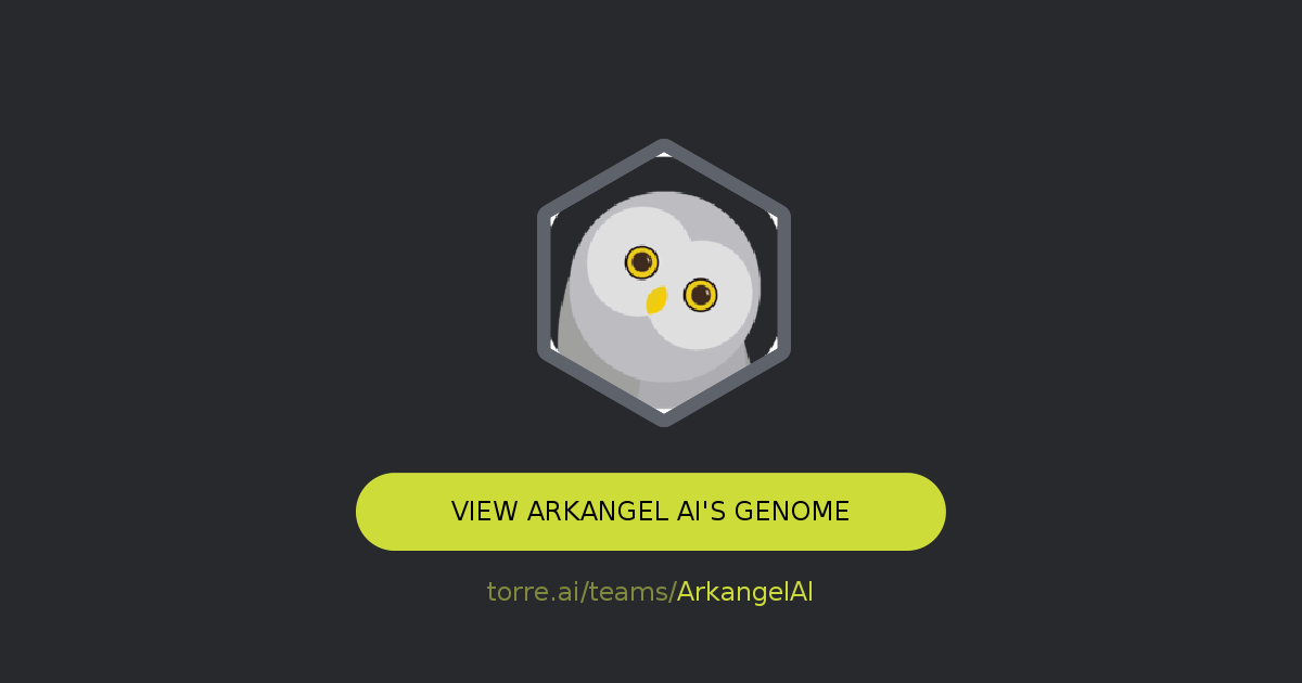 Arkangel AI | Torre