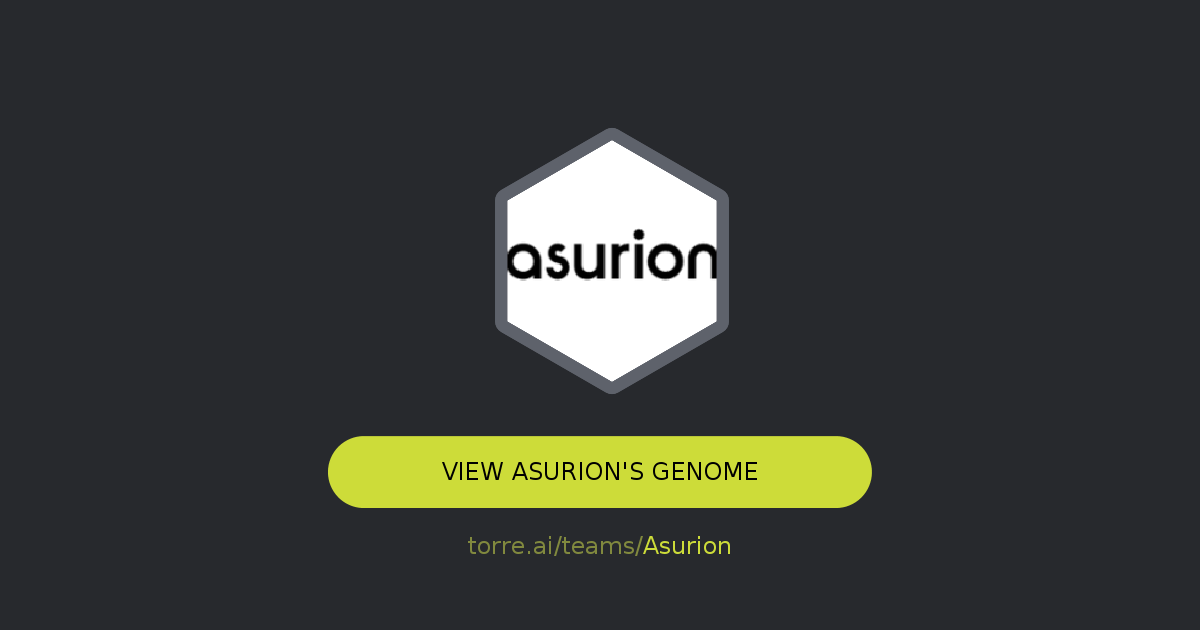 Asurion | Torre