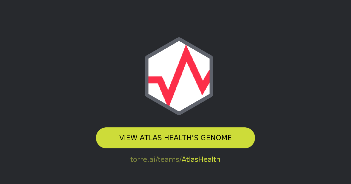 Atlas Health | Torre