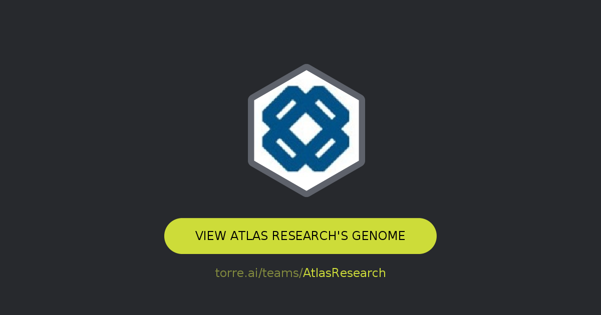 Atlas Research | Torre