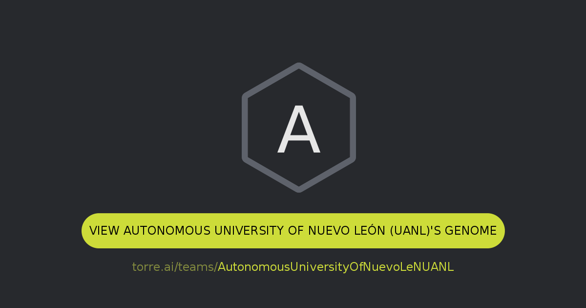 Autonomous University of Nuevo León (UANL) | Torre
