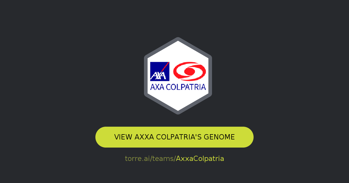 Axxa Colpatria | Torre