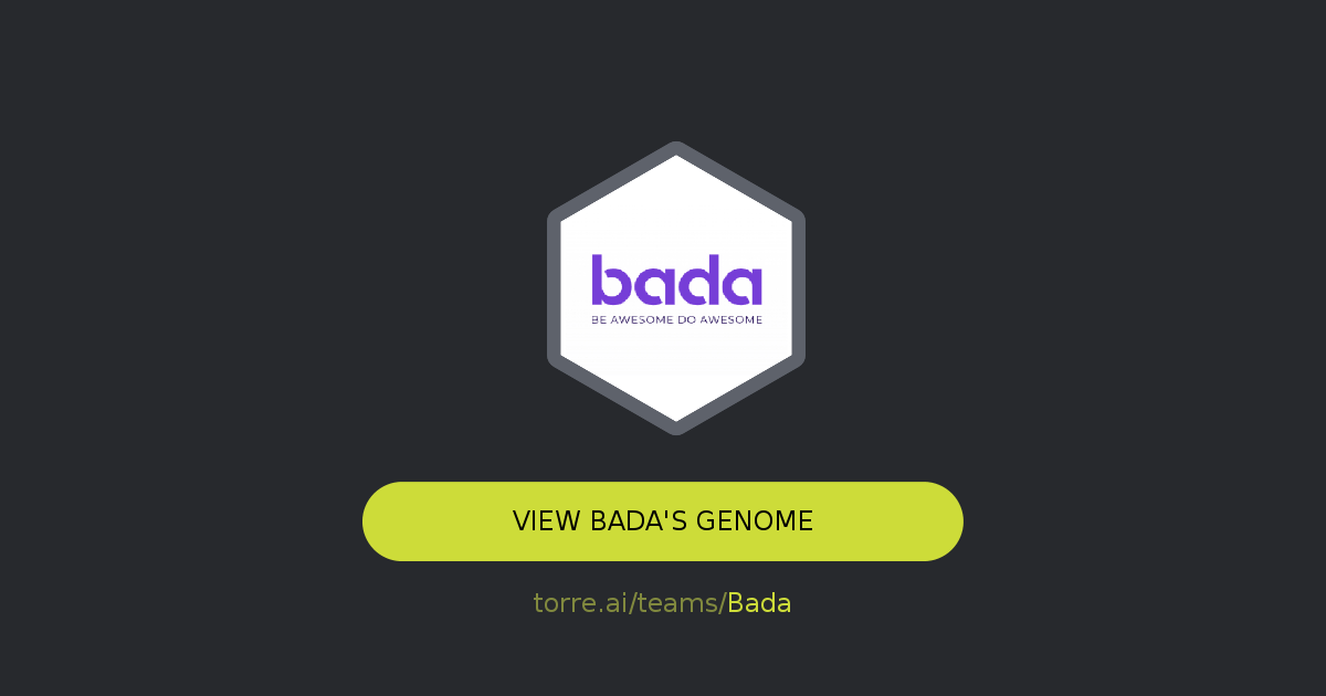 Bada | Torre