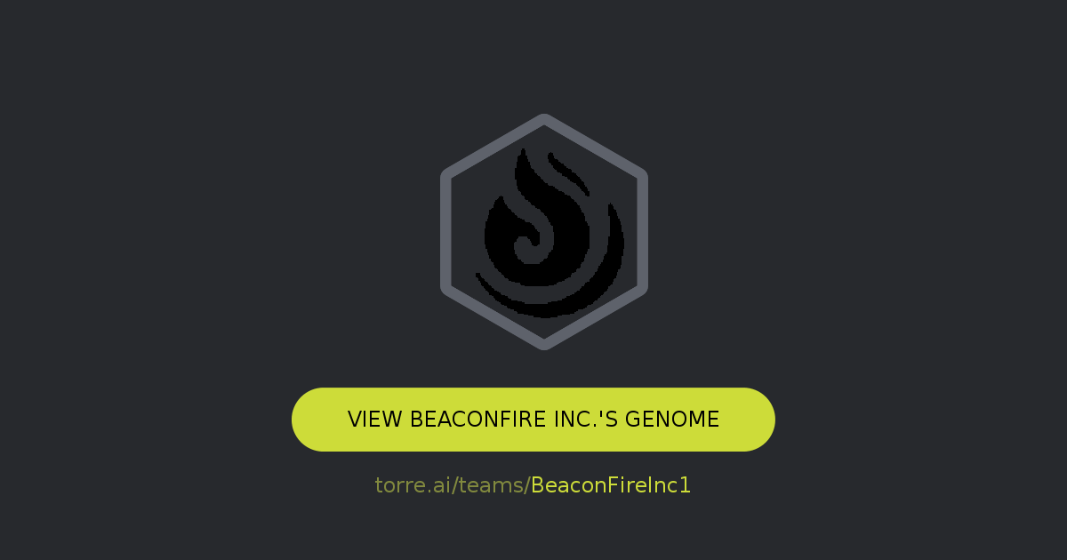 BeaconFire Inc. | Torre