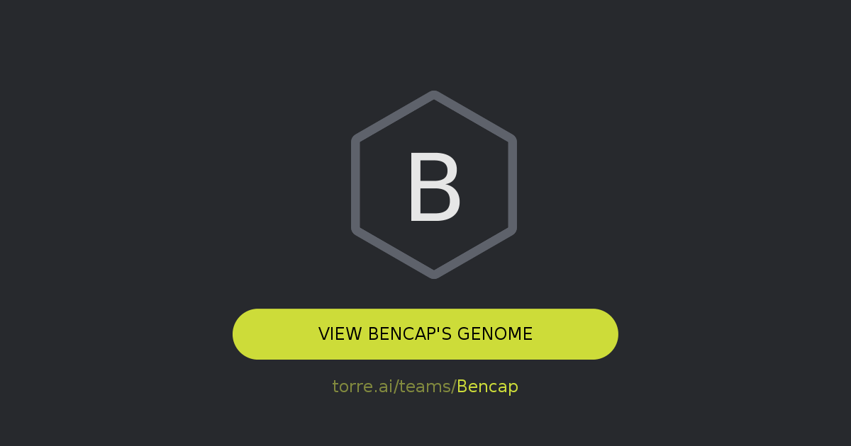 Bencap | Torre