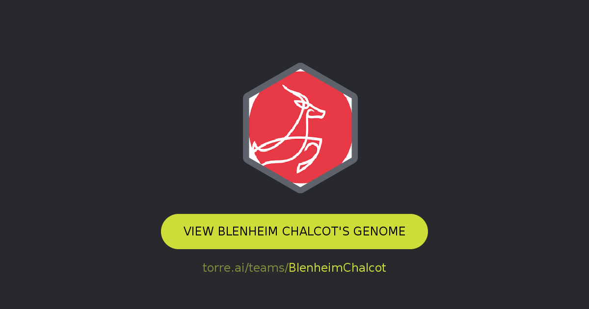 Blenheim Chalcot | Torre