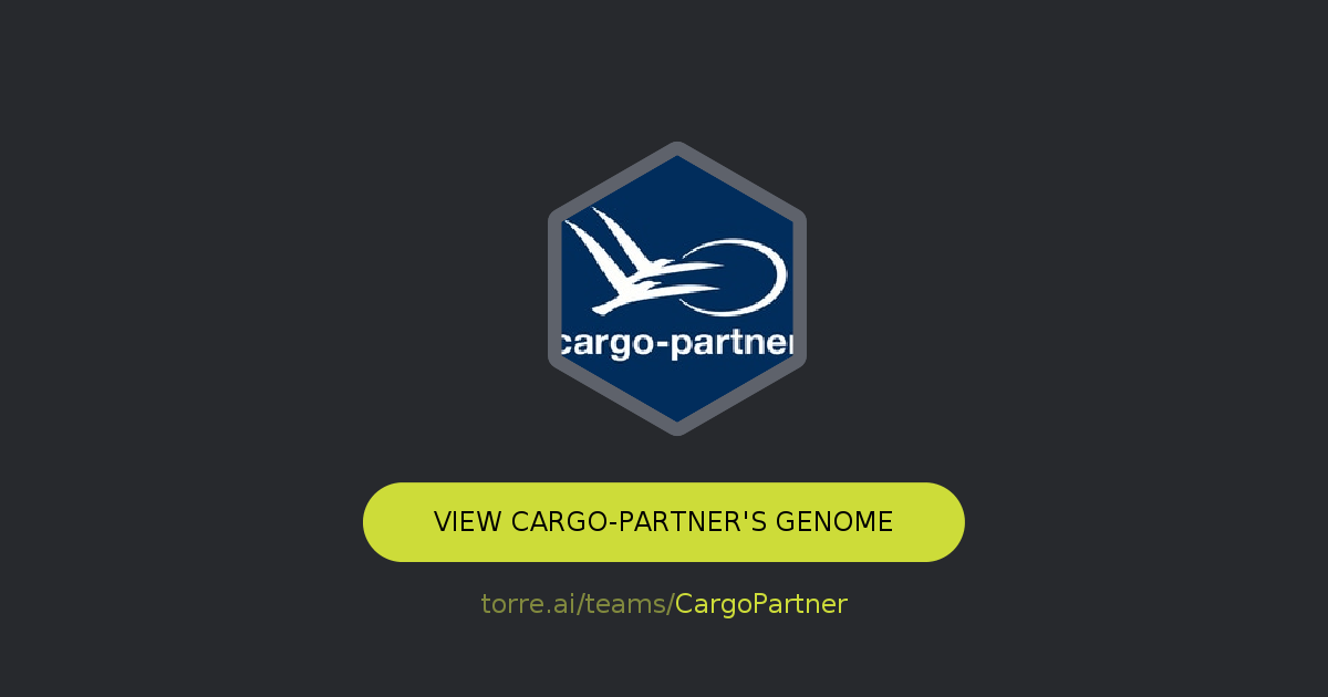 cargo-partner | Torre