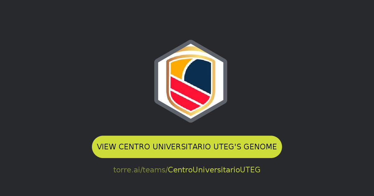 Centro Universitario UTEG | Torre