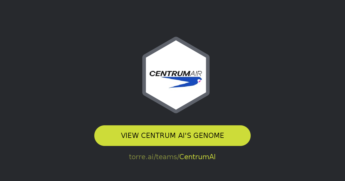 Centrum AI | Torre