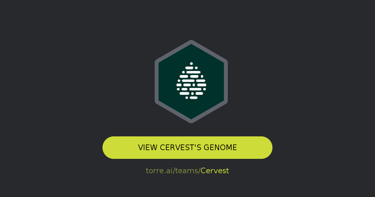 Cervest | Torre