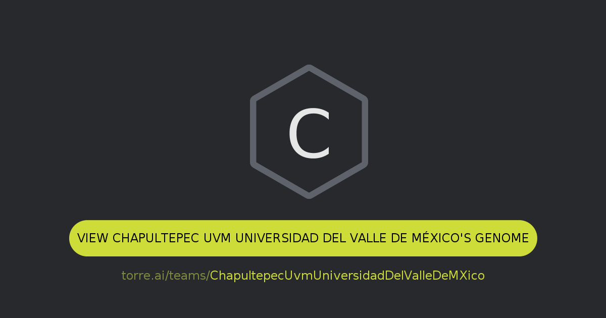 Chapultepec uvm universidad del valle de méxico | Torre