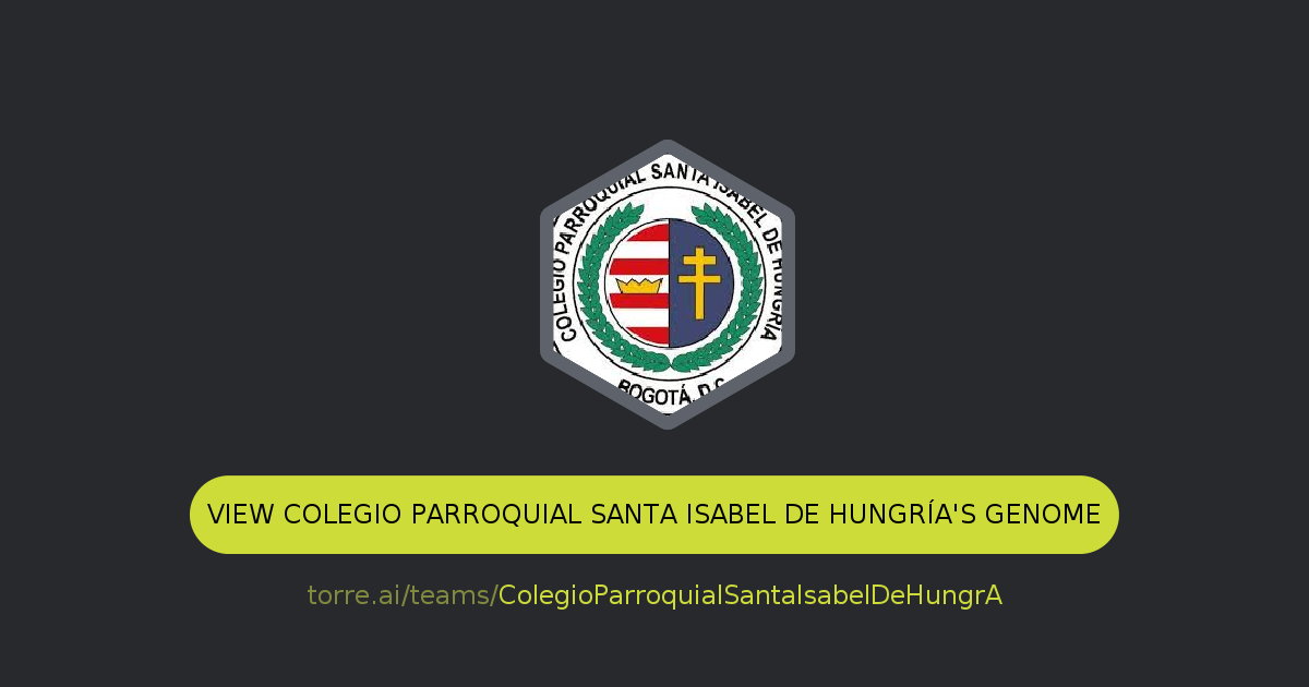 Colegio Parroquial Santa Isabel De Hungría | Torre