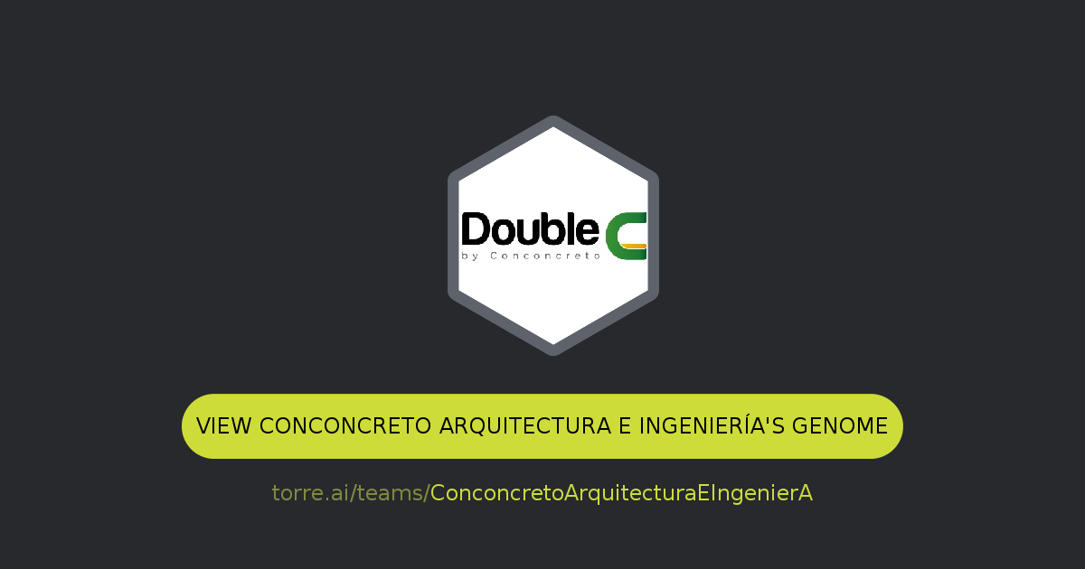 Conconcreto Arquitectura e Ingeniería | Torre