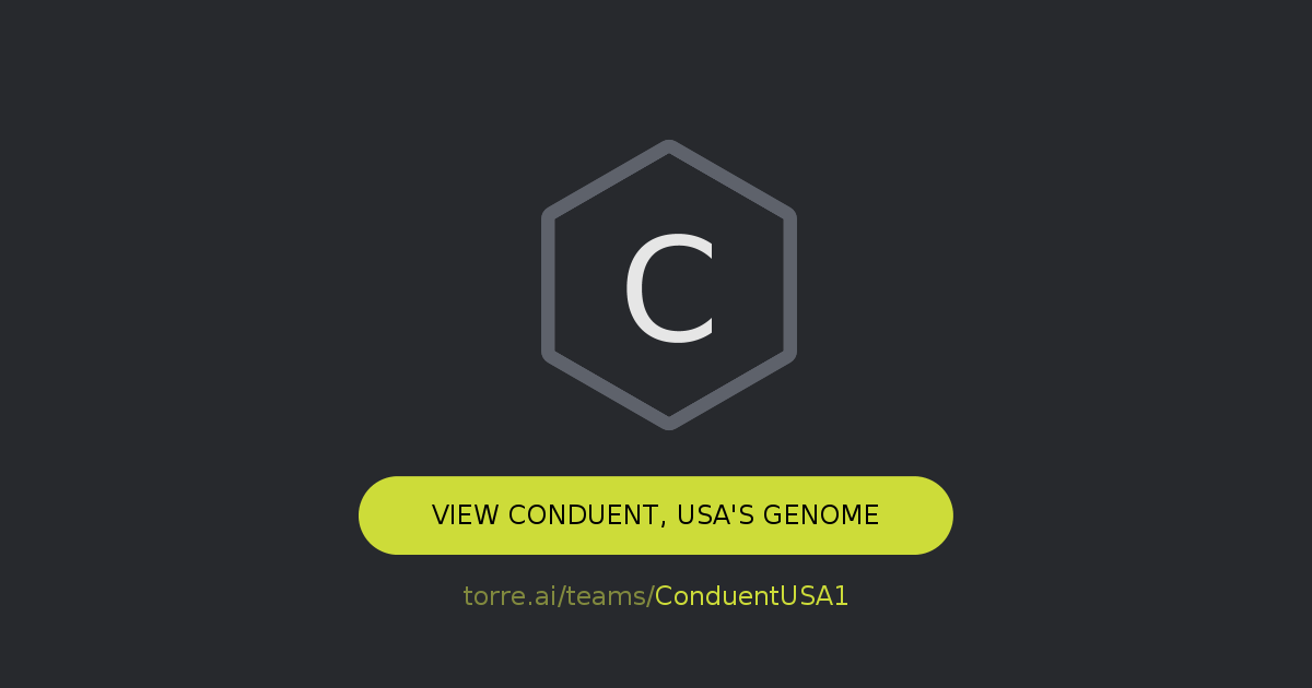 Conduent, USA | Torre