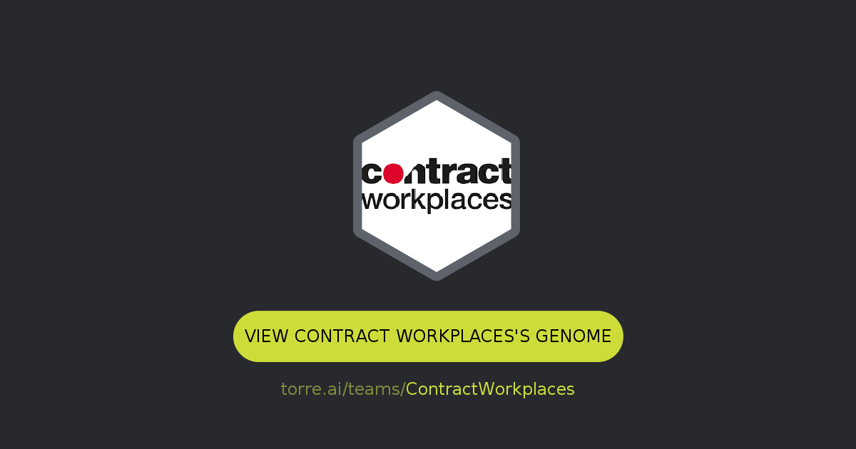 Contract Workplaces | Torre