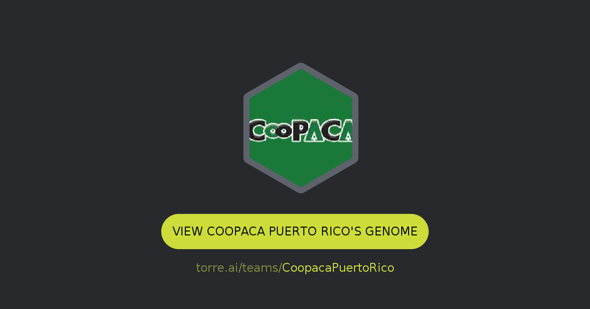 Coopaca Puerto Rico | Torre