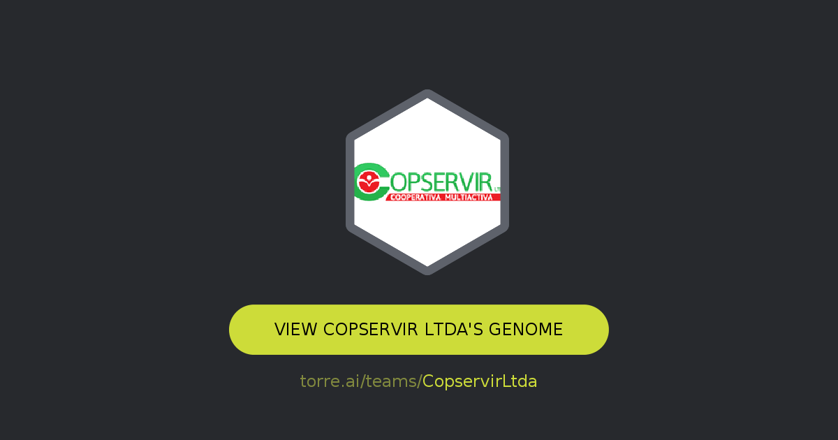 Copservir Ltda | Torre