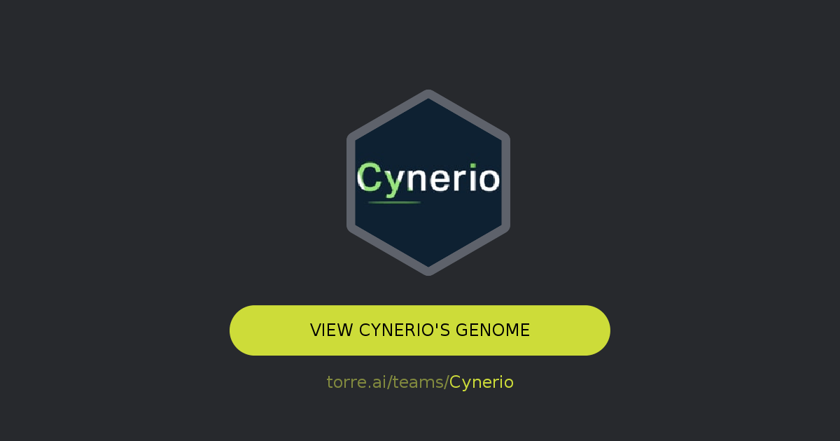 Cynerio - Torre