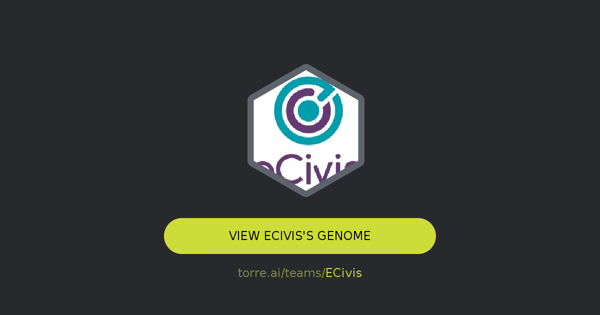eCivis | Torre