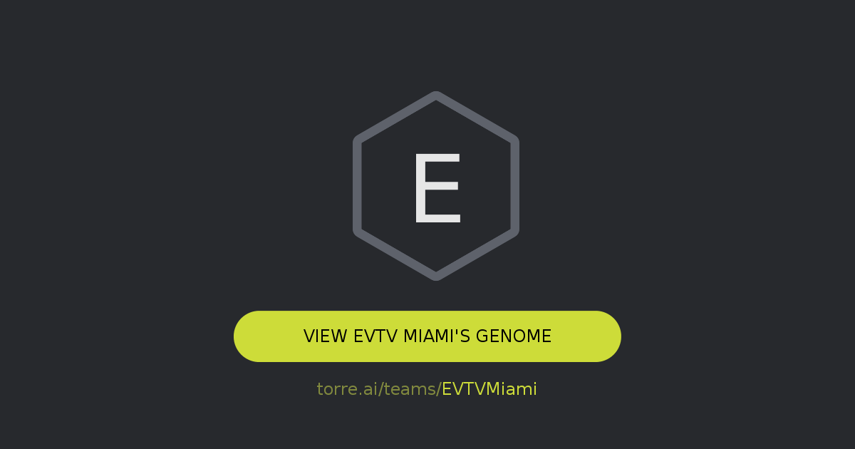 EVTV Miami | Torre
