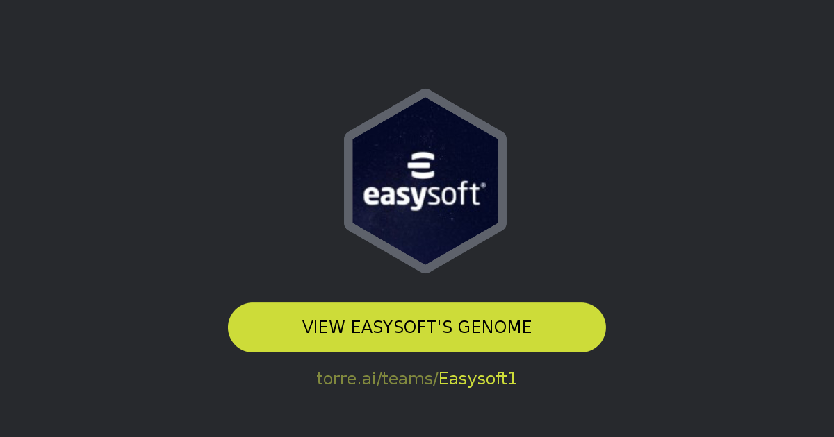 Easysoft | Torre
