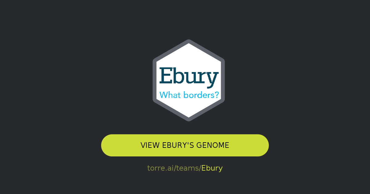 Ebury | Torre