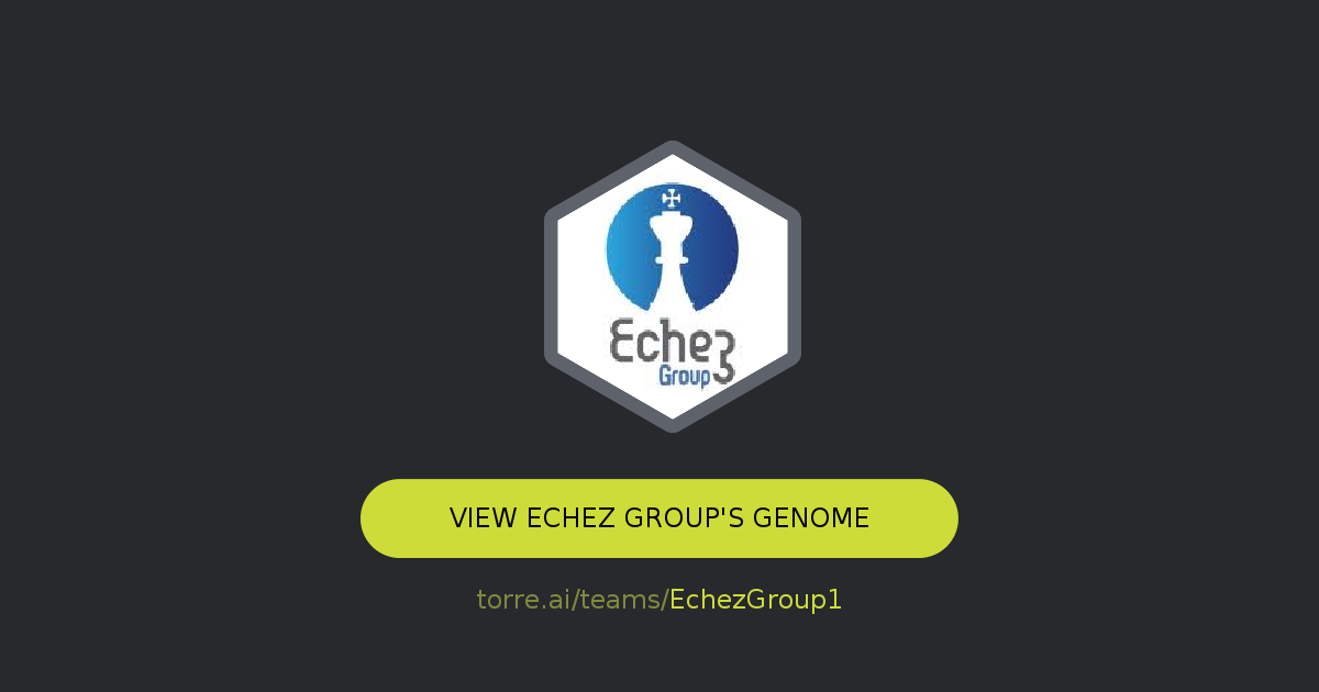 Echez Group | Torre