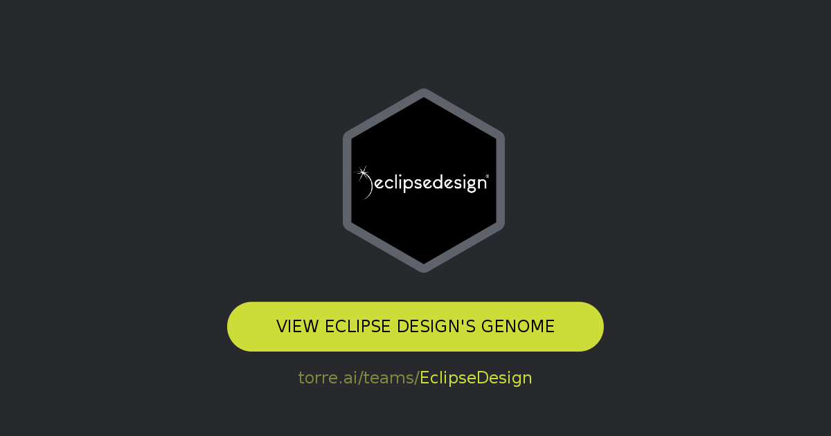Eclipse Design | Torre