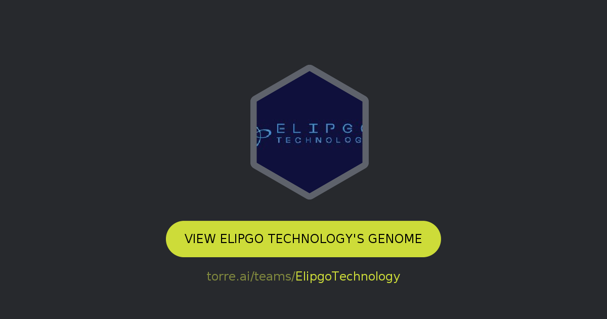 Elipgo Technology | Torre