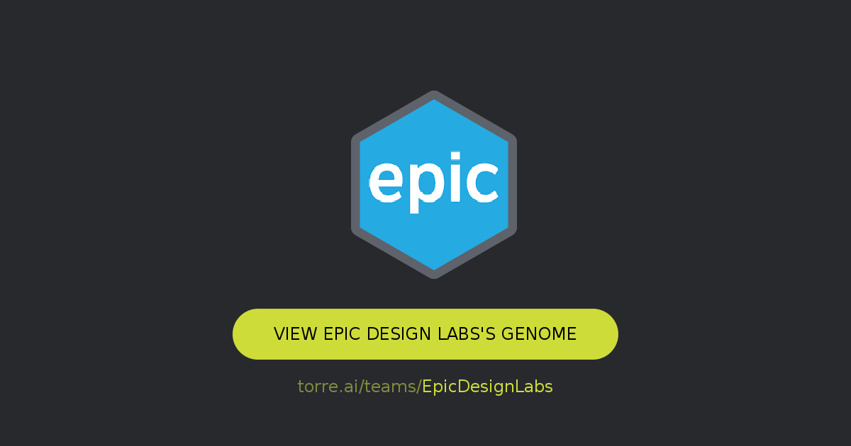 Epic Design Labs | Torre