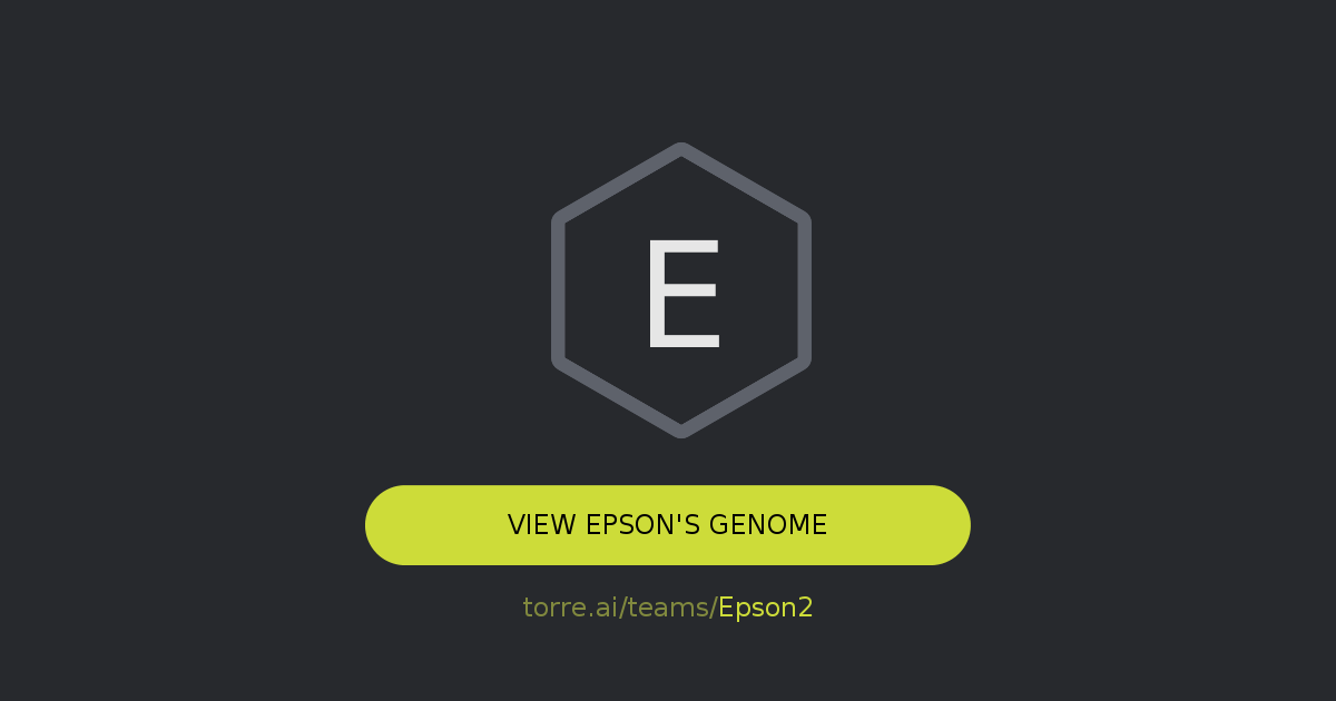 Epson | Torre