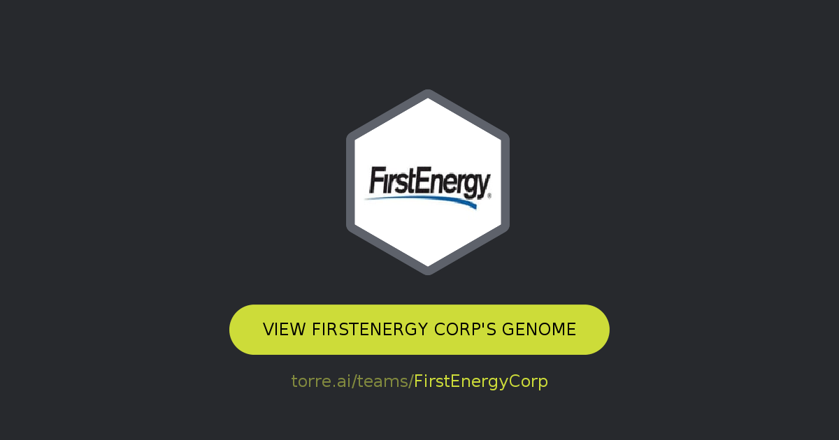 FirstEnergy Corp | Torre