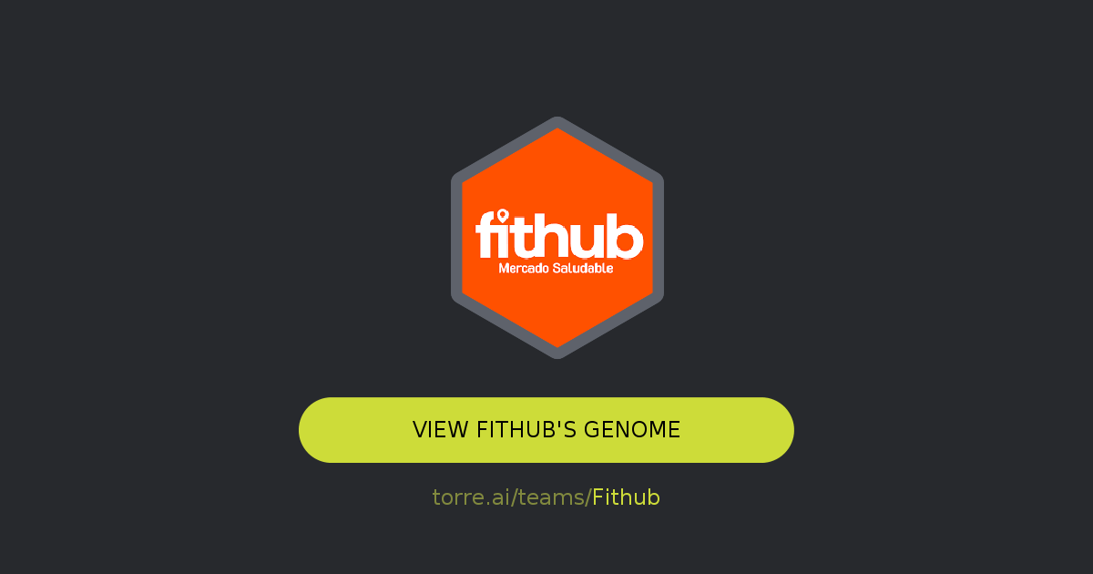 Fithub | Torre