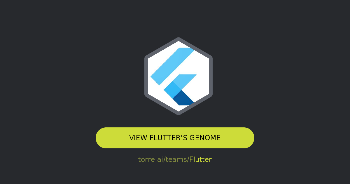 Flutter | Torre