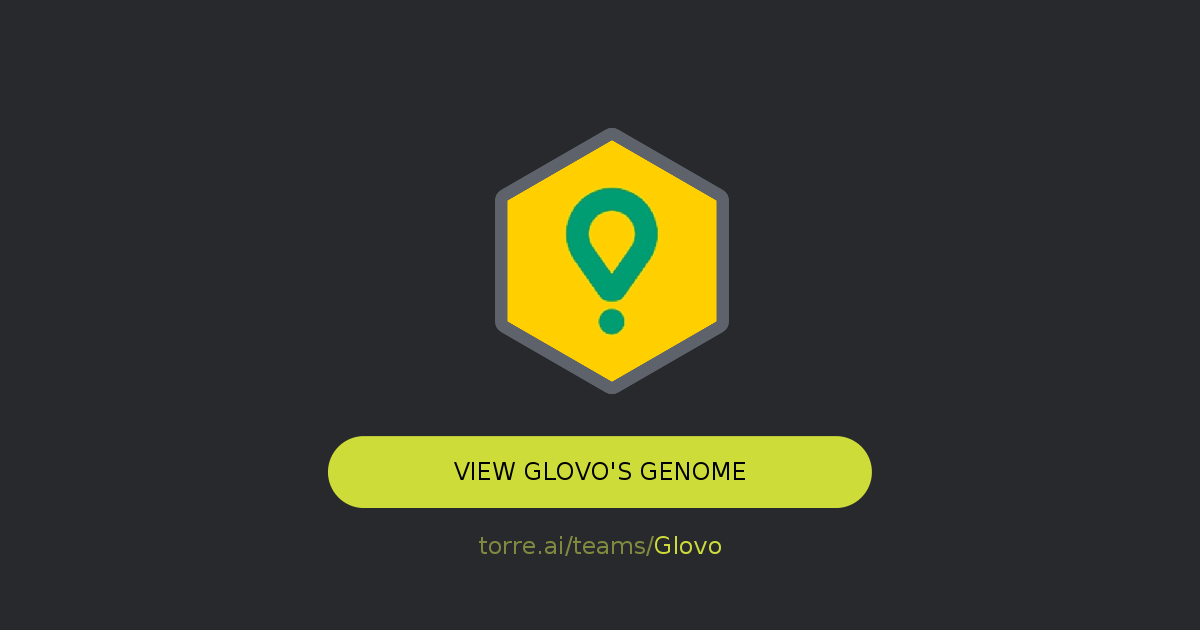 Glovo | Glovo is transforming the way consumers access local goods ...