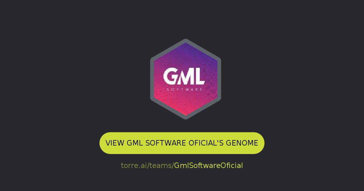 Gml Software Oficial | Torre