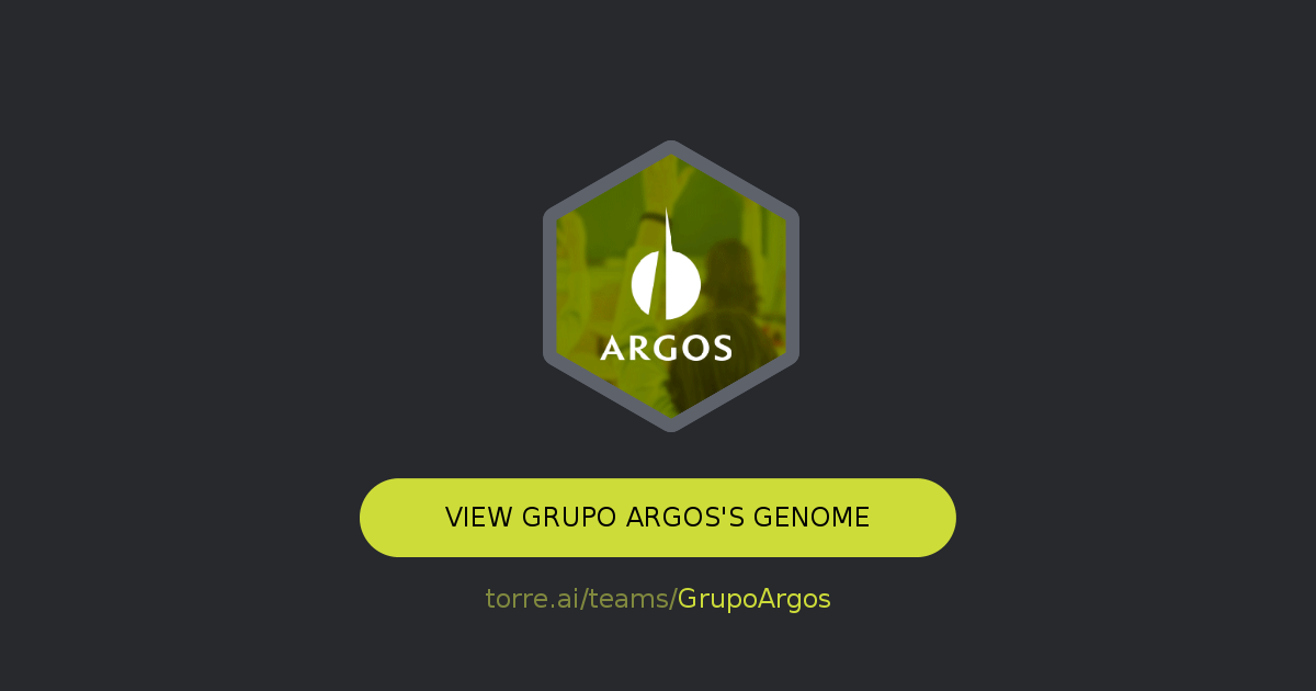 Grupo Argos | Torre
