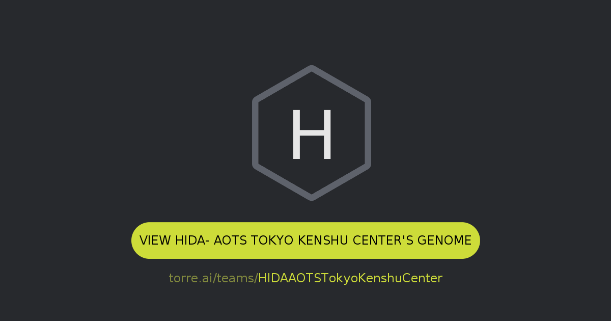 HIDA- AOTS Tokyo Kenshu Center | Torre