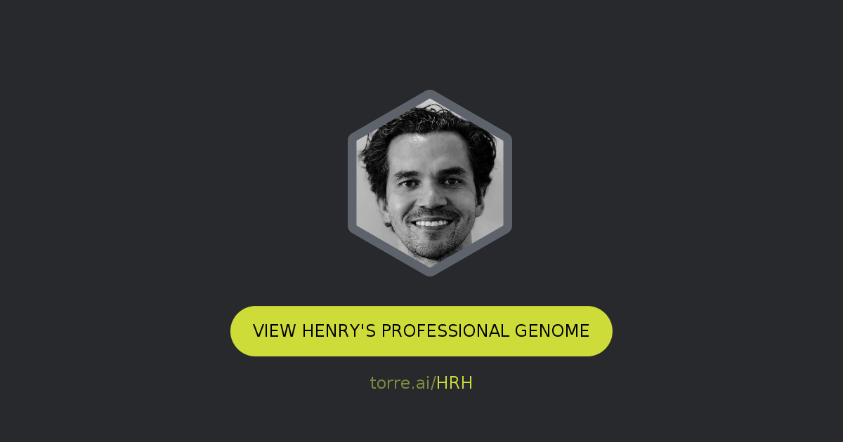 Henry Rodriguez | Torre