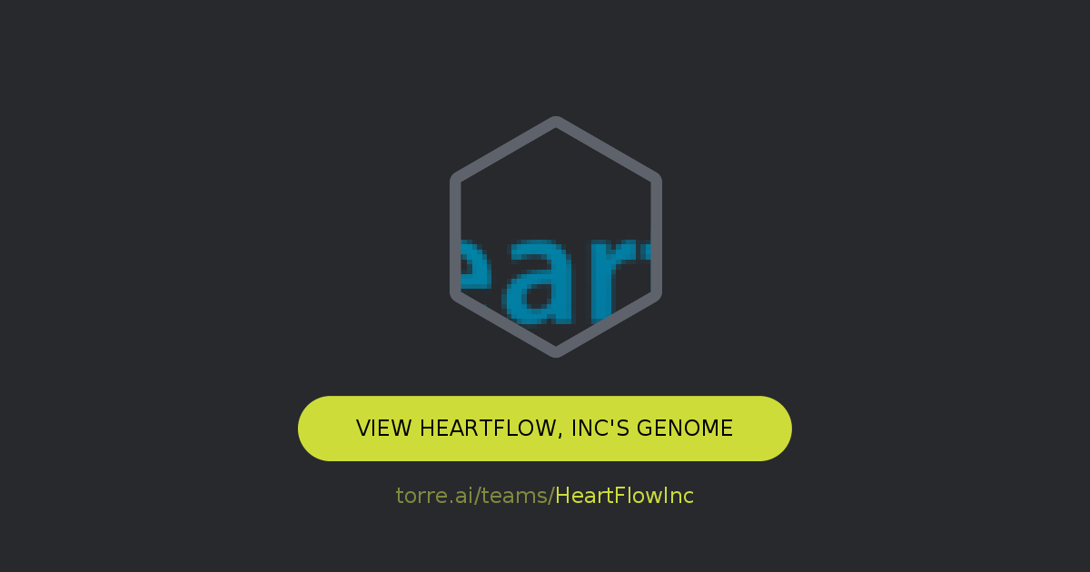 HeartFlow, Inc | Torre