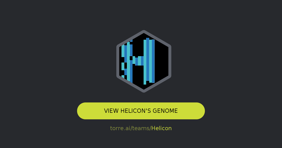 Helicon | Torre Helicon | Torre