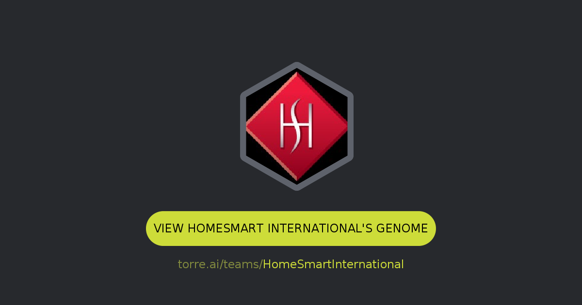 HomeSmart International | Torre